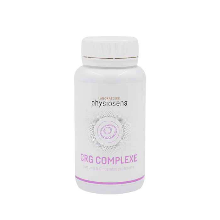 PHYSIOSENS CRG COMPLEX 90 CAP - Medstyle Medical Equipments Trading