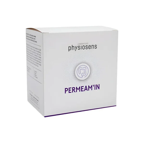 PHYSIOSENS PERMEAM'IN 30 STICKS - Medstyle Medical Equipments Trading