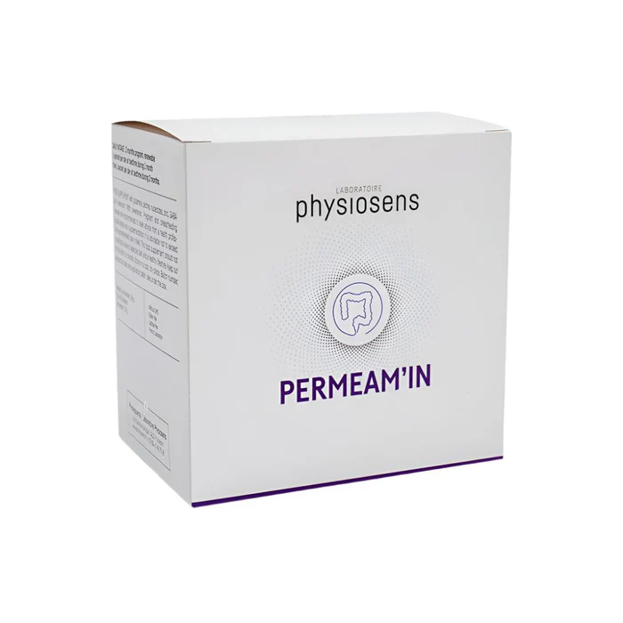 PHYSIOSENS PERMEAM'IN 30 STICKS - Medstyle Medical Equipments Trading